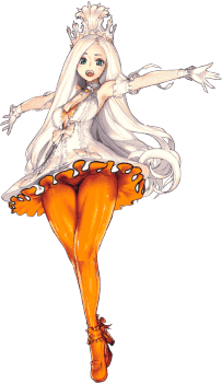 Destiny Child Mods & Skins Archive