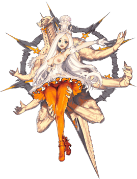 Destiny Child Mods & Skins Archive