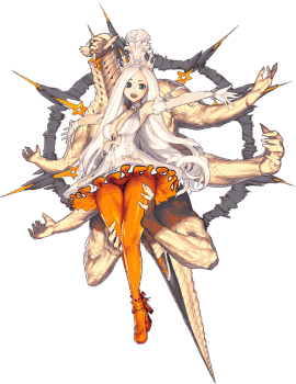 Destiny Child Mods & Skins Archive