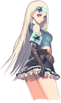 Destiny Child Mods & Skins Archive