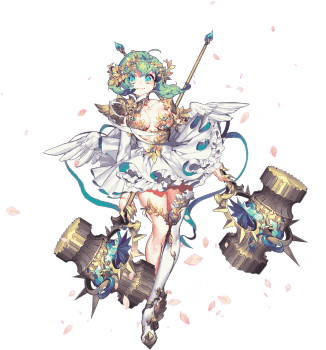 Destiny Child Mods & Skins Archive