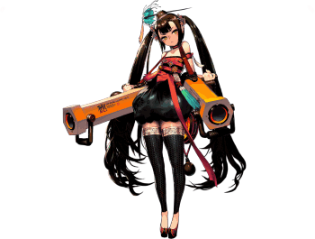 Destiny Child Mods & Skins Archive