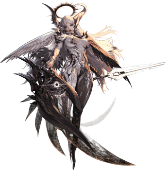 Destiny Child Mods & Skins Archive