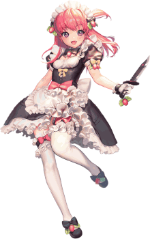 Destiny Child Mods & Skins Archive