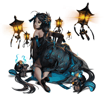 Destiny Child Mods & Skins Archive