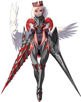 Destiny Child Mods & Skins Archive