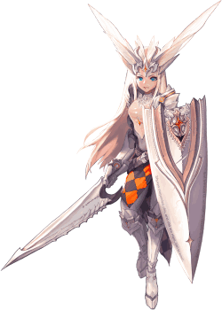 Destiny Child Mods & Skins Archive