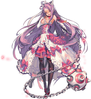 Destiny Child Mods & Skins Archive