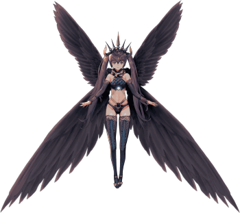 Destiny Child Mods & Skins Archive