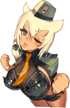 Destiny Child Mods & Skins Archive