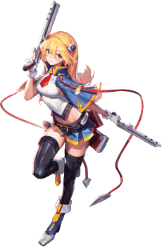 Destiny Child Mods & Skins Archive