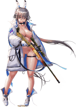 Destiny Child Mods & Skins Archive