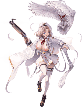 Destiny Child Mods & Skins Archive