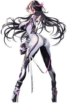 Destiny Child Mods & Skins Archive