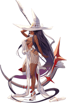 Destiny Child Mods & Skins Archive