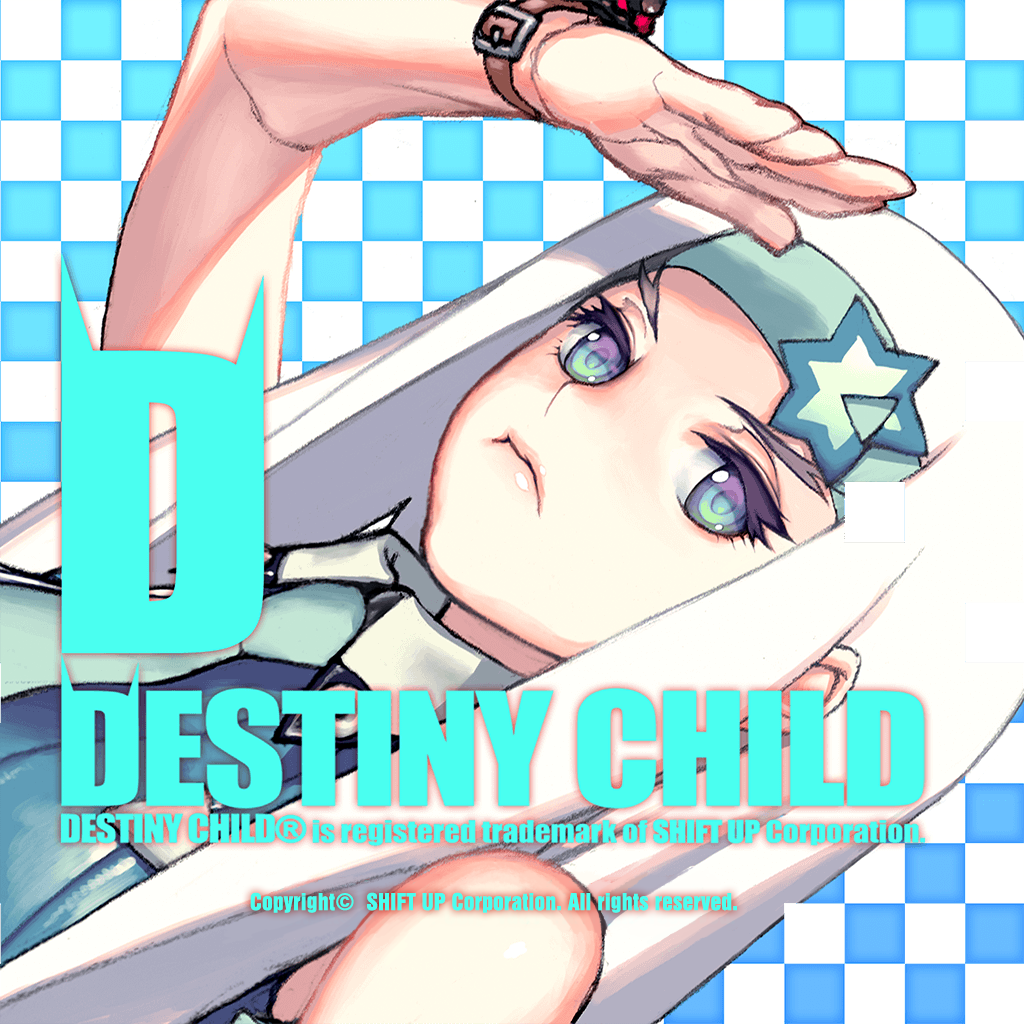 Destiny Child Mods & Skins Archive