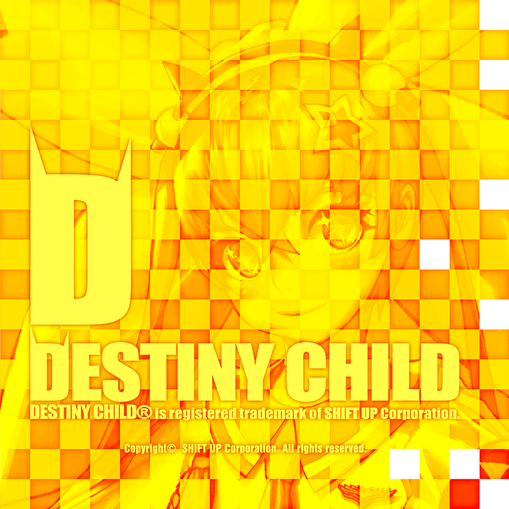 Destiny Child Mods & Skins Archive