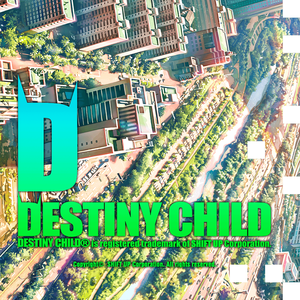 Destiny Child Mods & Skins Archive