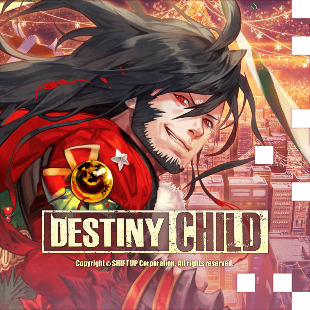 Destiny Child Mods & Skins Archive