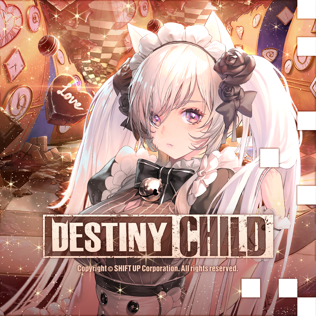 Destiny Child Mods & Skins Archive