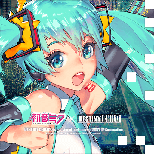 Destiny Child Mods & Skins Archive