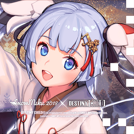 Destiny Child Mods & Skins Archive